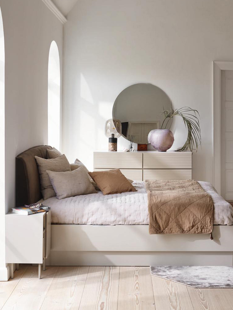 《BoConcept》2022春夏沙发系列Lookbook-POP家纺趋势网