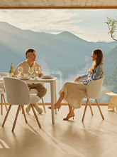 《vitra. 》2024春夏沙发系列Lookbook-POP家纺趋势网
