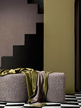 《Sandra Jordan Prima Alpaca》2024秋冬软装布艺系列Lookbook-POP家纺趋势网
